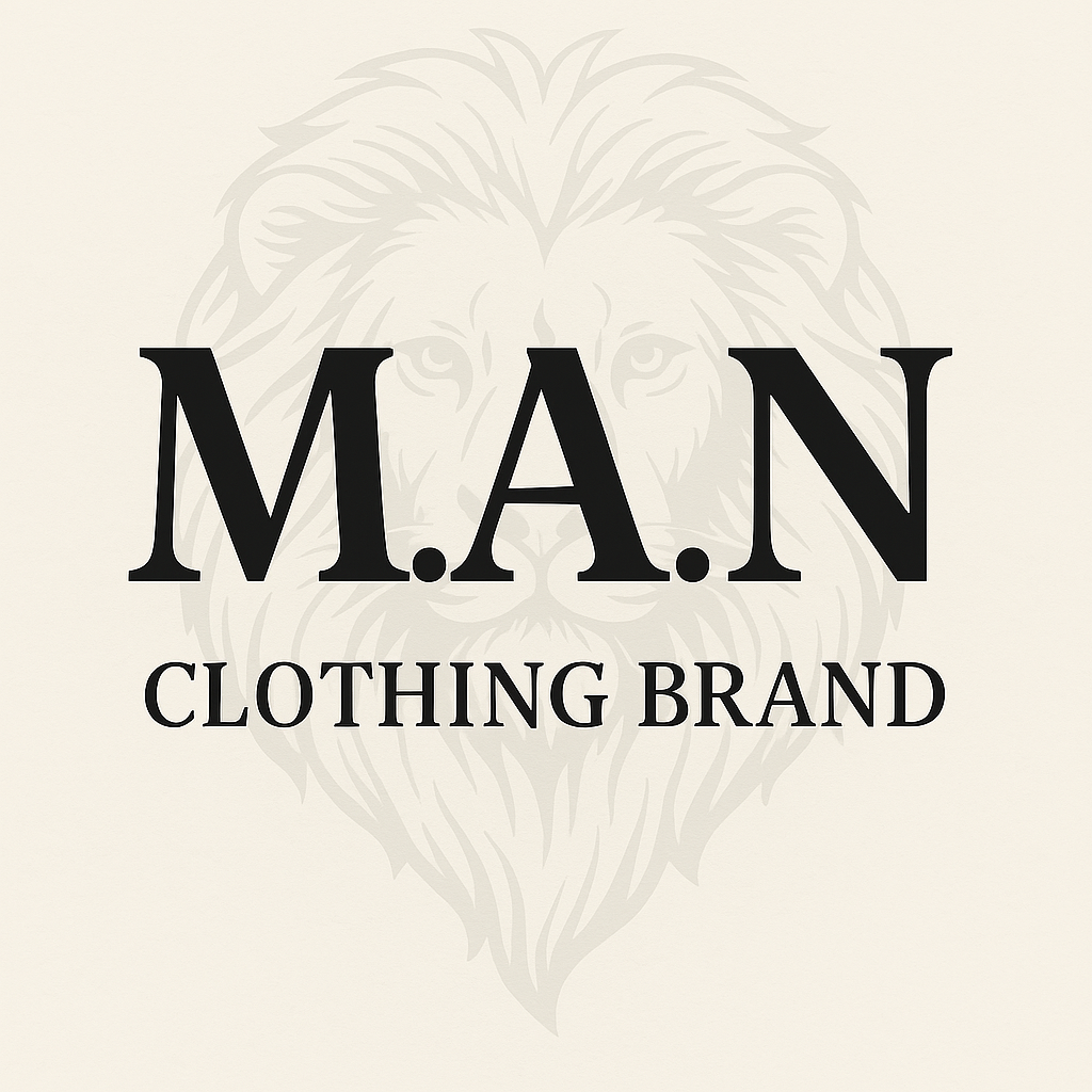 M.A.N | Clothing Brand
